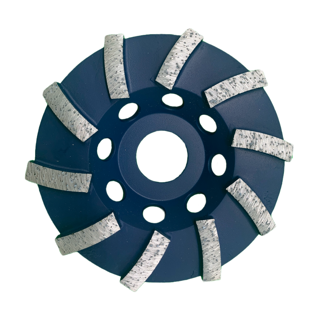 Disco copa diamantado para concreto – Hardden
